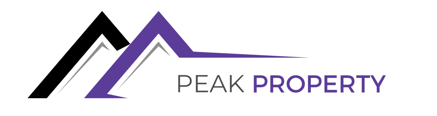 Home - Peak Property